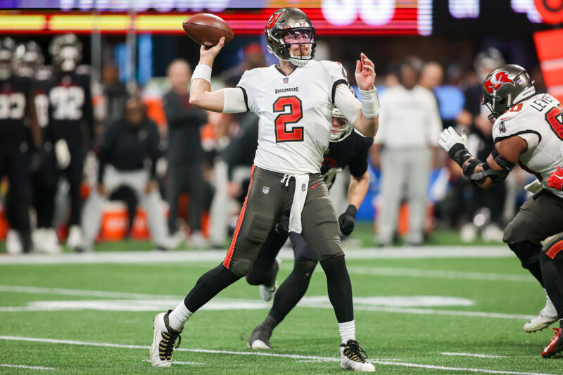 2-Point Conversion: Are Bucs Ready For Cowboys?