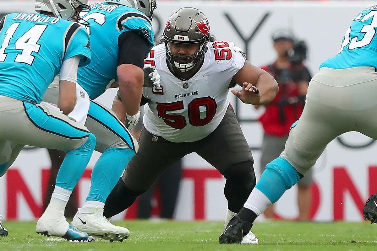 NFC South Rankings: Full Team Outlook