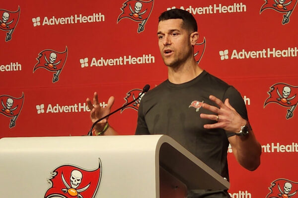 Bucs Film Room: OC Canales' Offensive Vision