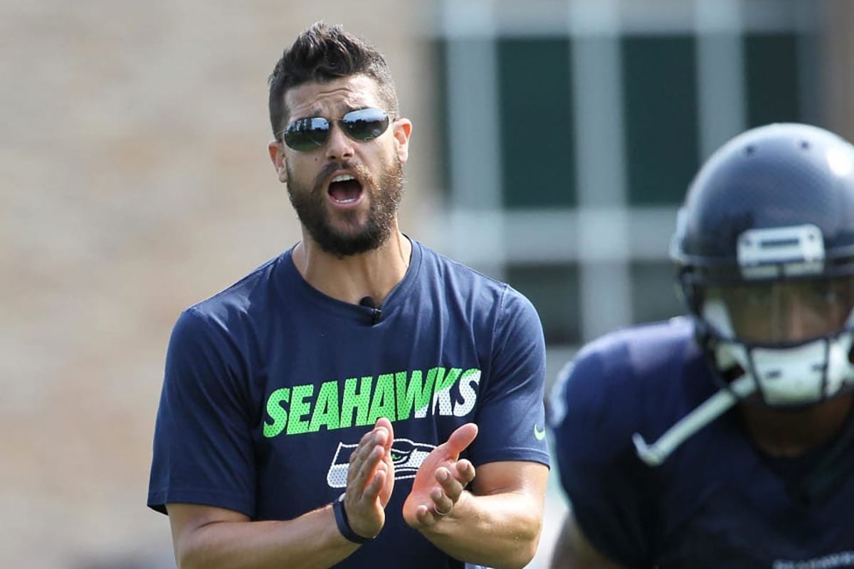 Dave Canales To Make Bucs Run Game Better More Efficient