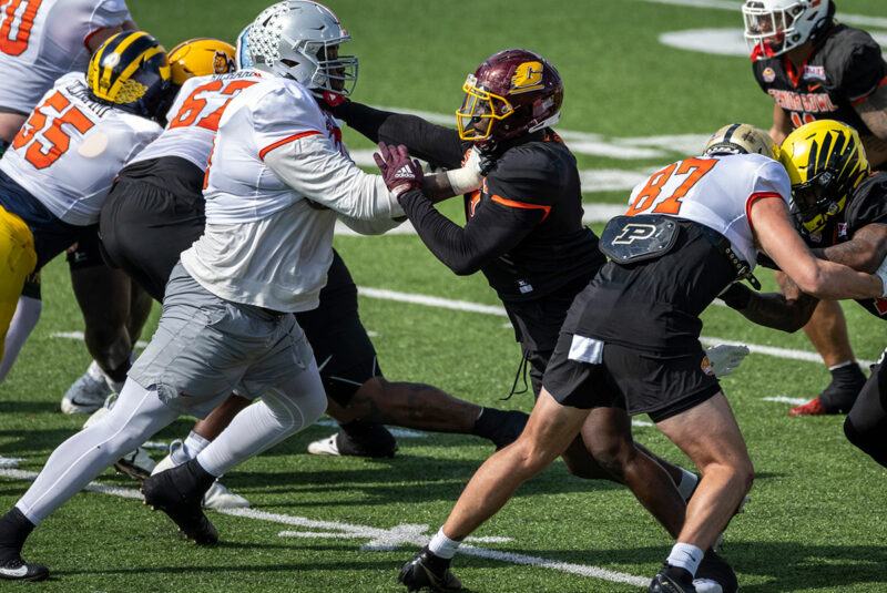 Bucs 2023 Mock Draft Roundup: Cornering The Market