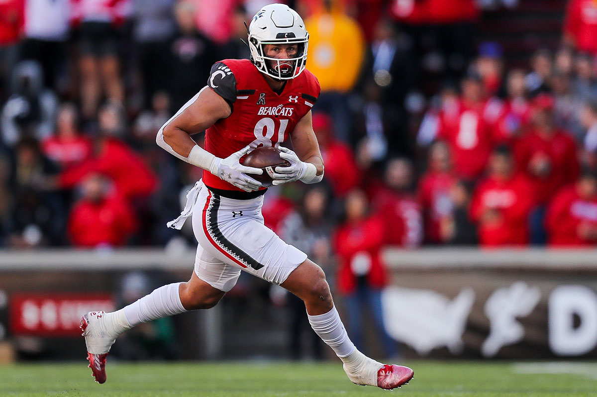 Bucs Draft 2023 Preview + Bucs Best Bets: TEs