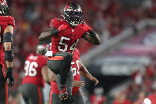 NFC South Rankings: Full Team Outlook