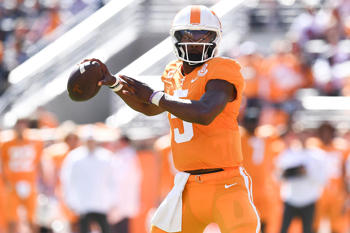 Bucs Draft Day 2 Preview