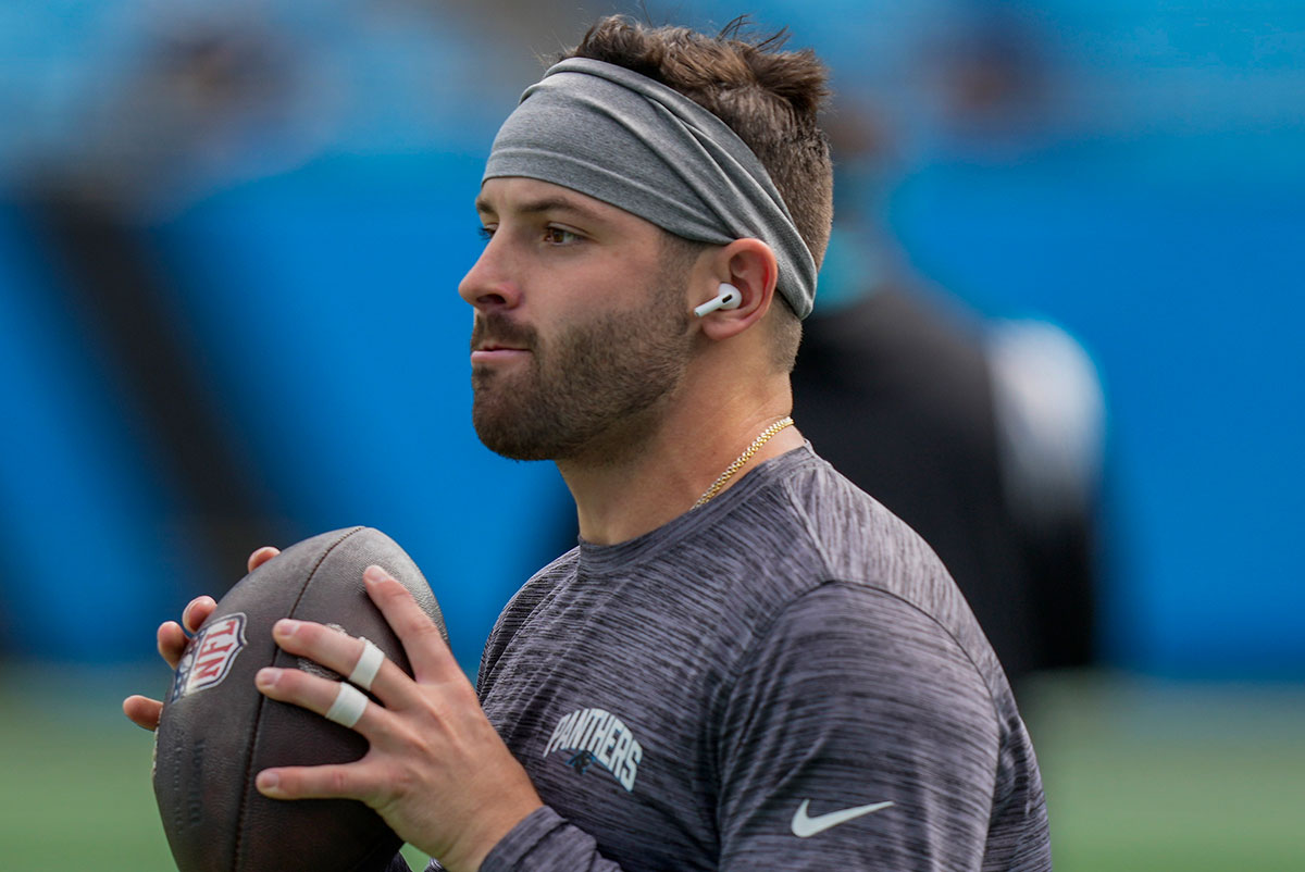 5 Things Baker Mayfield Brings To The Bucs