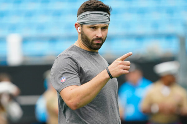 5 Things Baker Mayfield Brings To The Bucs