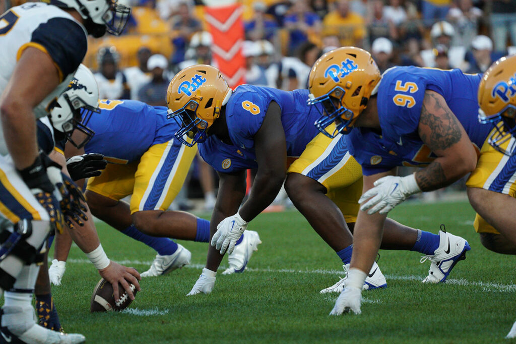 Inside The Bucs’ Pick Of Calijah Kancey