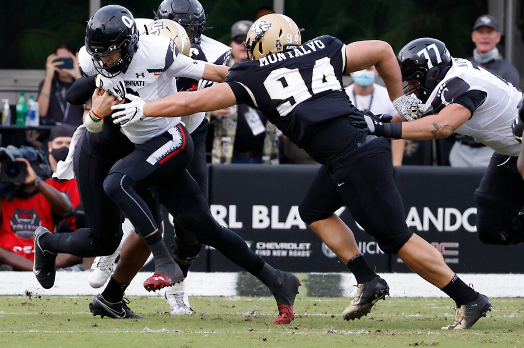 Bucs Hosting Many 2023 Draft Prospects At Local Pro Day