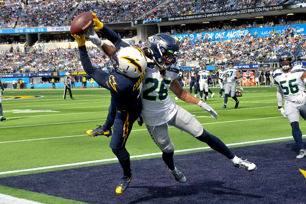 Bucs Land Safety In Top 10 of ESPN League-Wide Poll