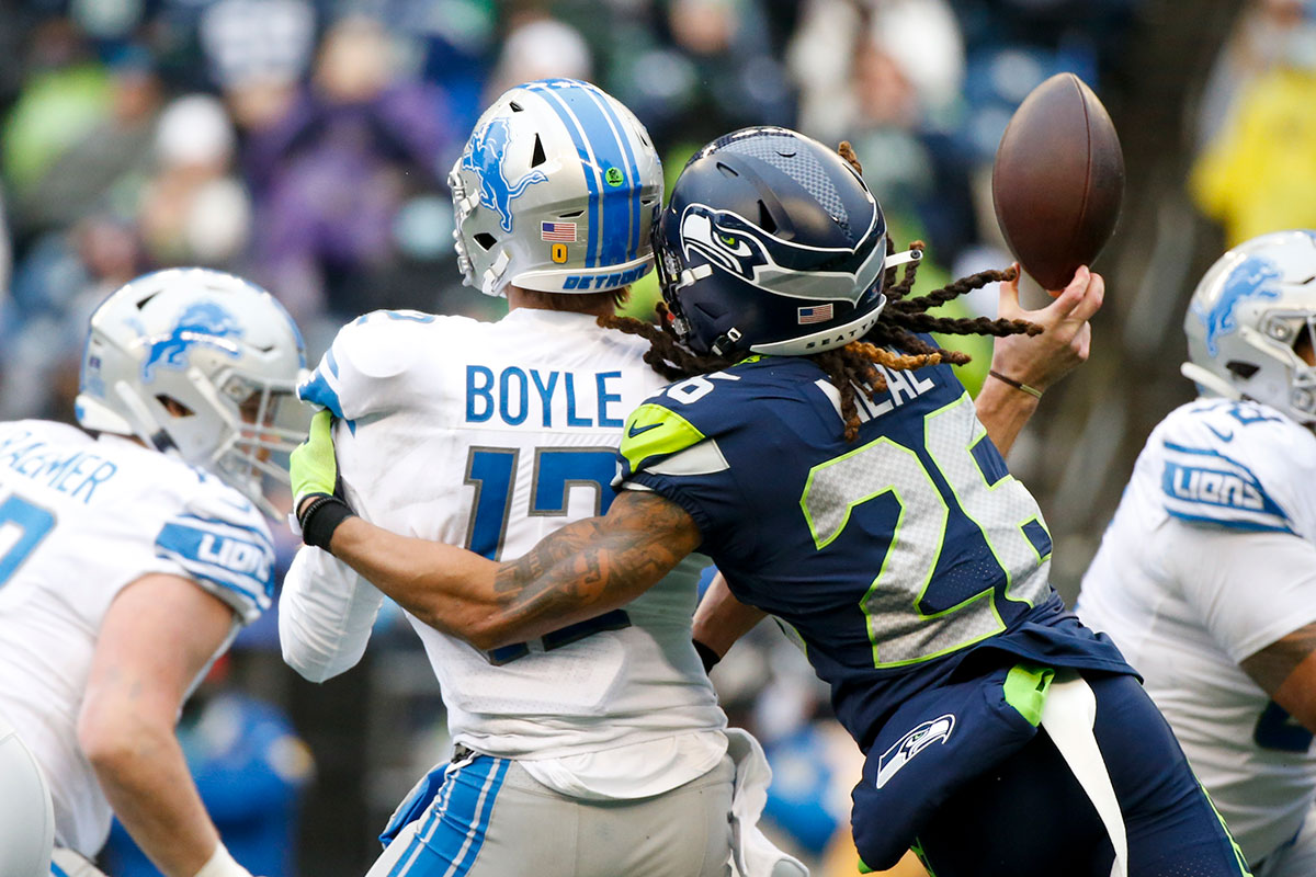 Who Will Be The Bucs' Breakout Star Of 2023?