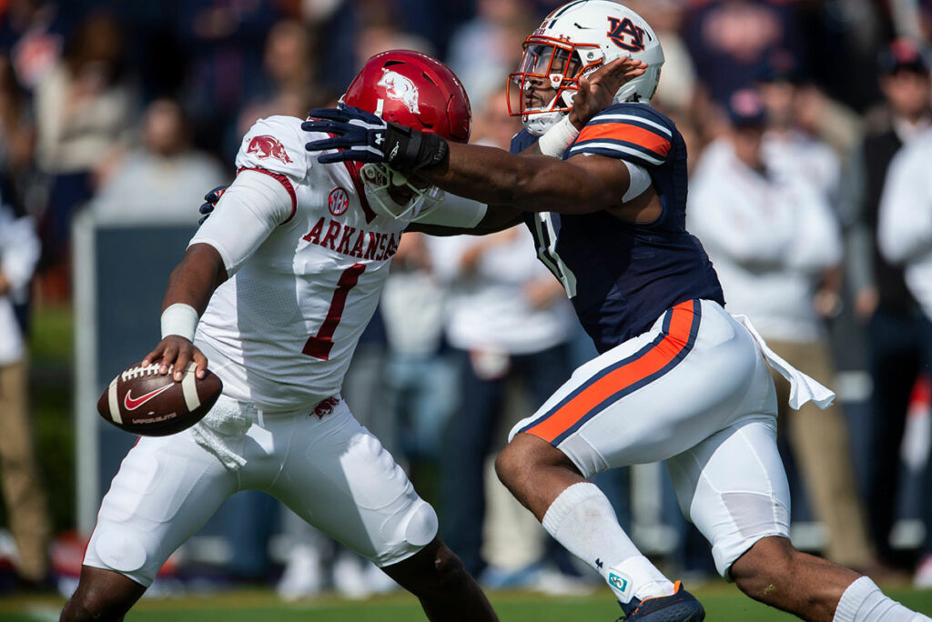 Bucs Draft Day 2 Preview | Pewter Report