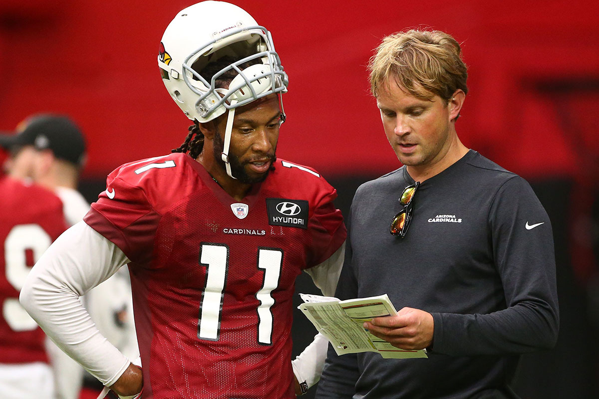 Who Will Be Dave Canales' "Eye In The Sky" This Year?