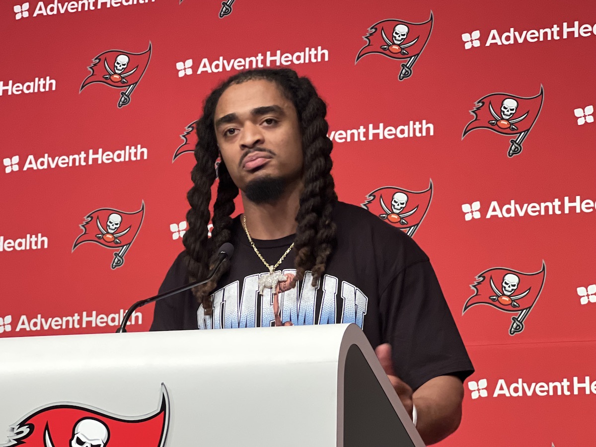 Bucs S Ryan Neal Ready To Prove He’s A Legit Starter – Pewter Report