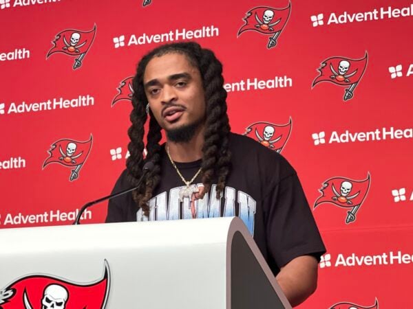 Bucs S Ryan Neal Ready To Prove He’s A Legit Starter – Pewter Report