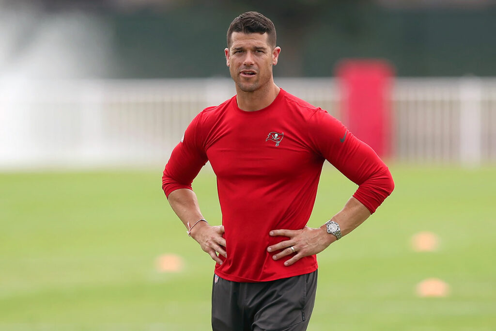 Dave Canales Had Other Interviews Before Bucs Hired Him