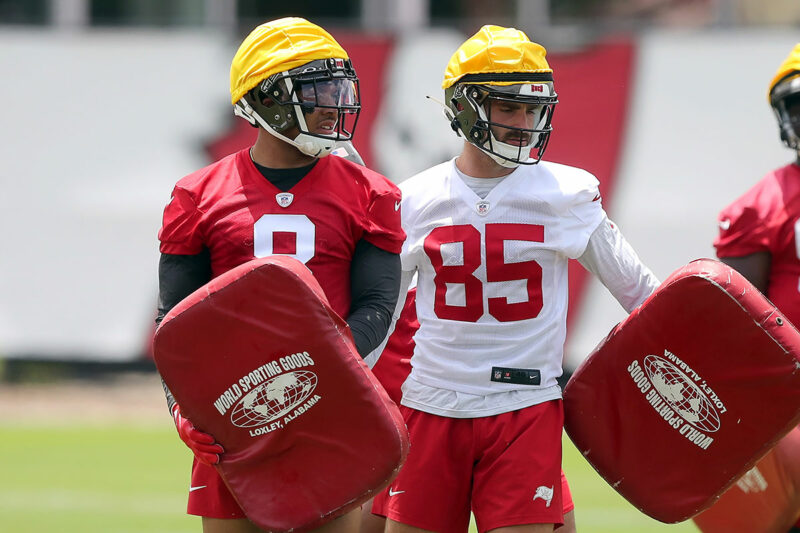 Who Is The Bucs' Most Underrated Player?