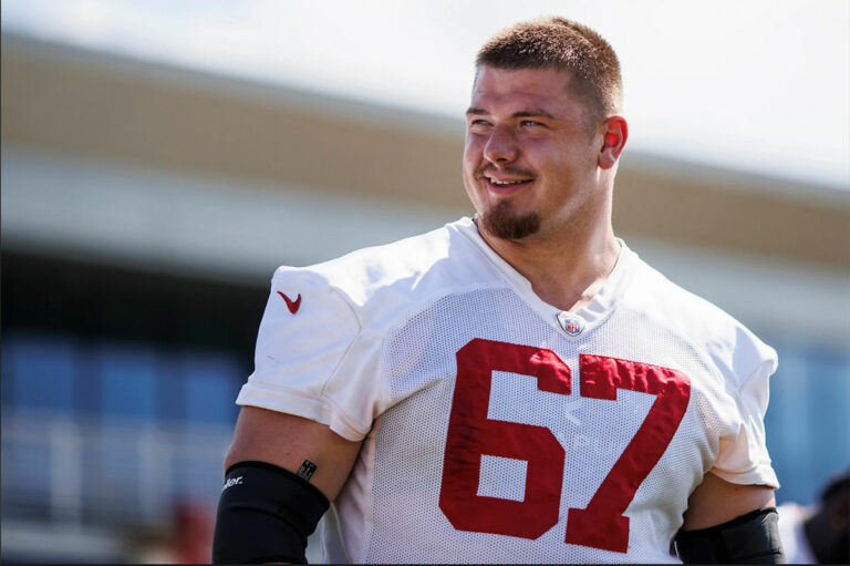 Upon Further Review: Luke Goedeke Had A Solid Game