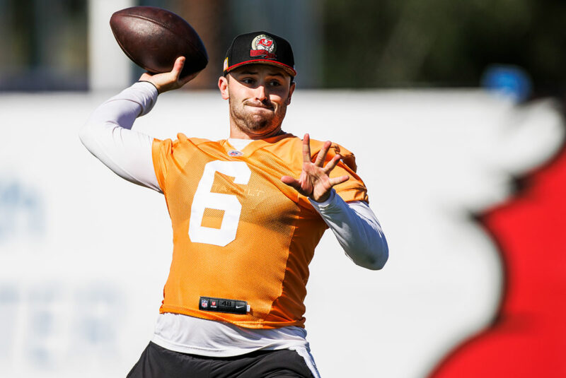 Where Do The NFC South QBs Rank Among Other Divisions? Where Do The NFC South QBs Rank Among Other Divisions?