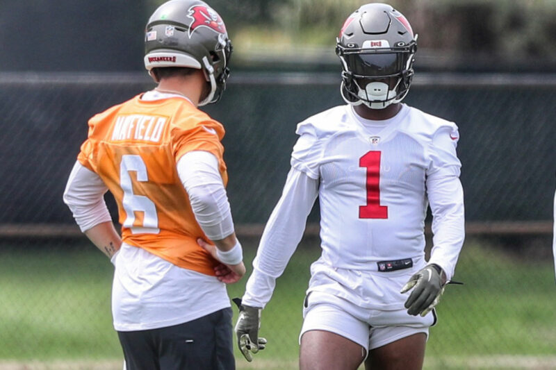 NFC South Position Rankings: RB