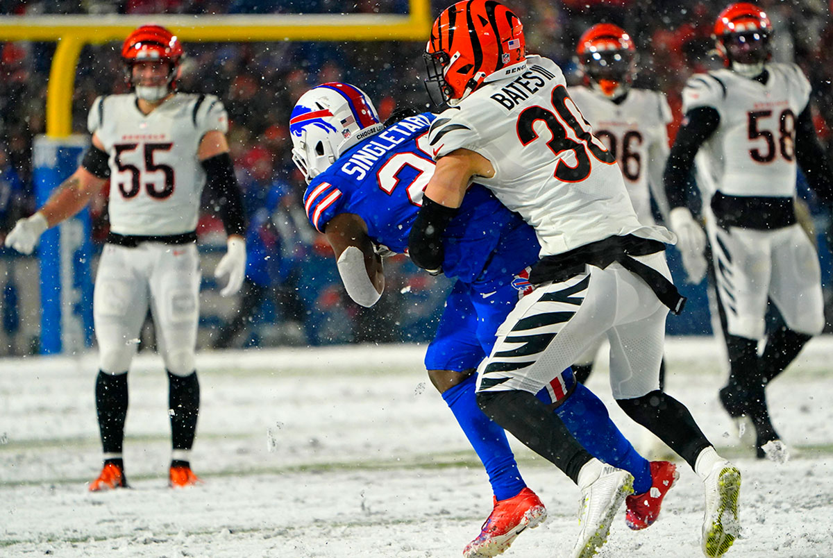 NFC South Position Rankings: Safeties