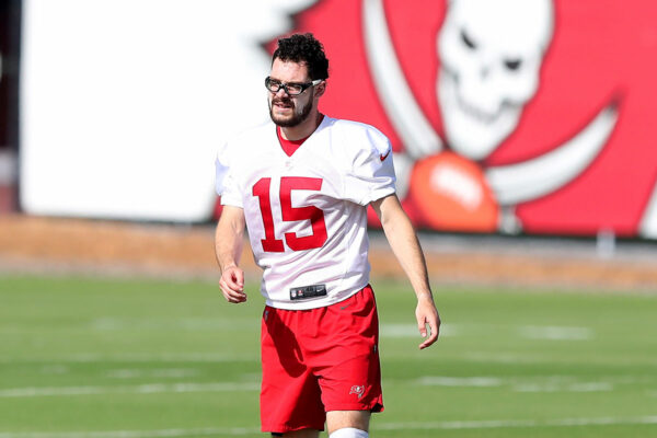 Bucs Sign New Kicker