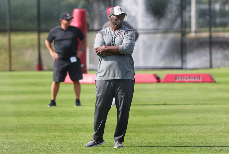 CBS Sports: Bucs Are Going To "Surprise Some People"