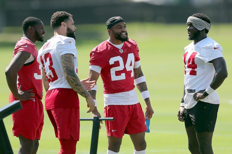 Bucs Strengths And Weaknesses: TE