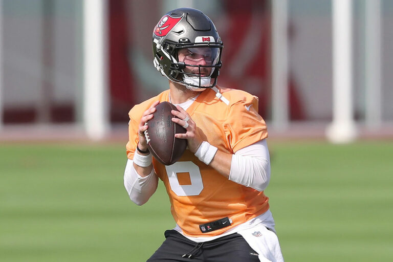 Baker Mayfield: In-Depth Look At The Bucs QB