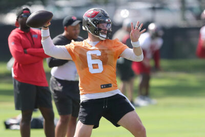 Baker Mayfield: In-Depth Look At The Bucs QB