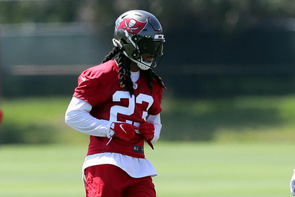 Bucs Mailbag: Ryan Neal, Dalvin Cook Questions