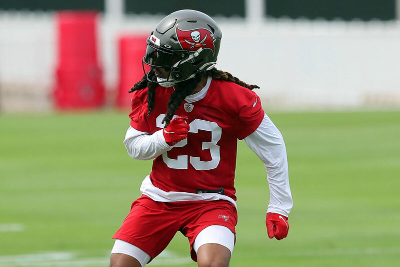 NFC South Position Rankings: Safeties