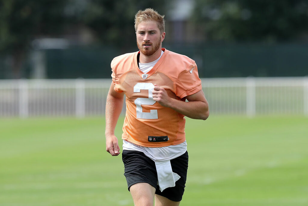 Former Bucs QB Bashes Kyle Trask