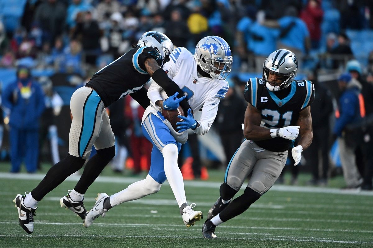 NFC South Position Rankings: Cornerback