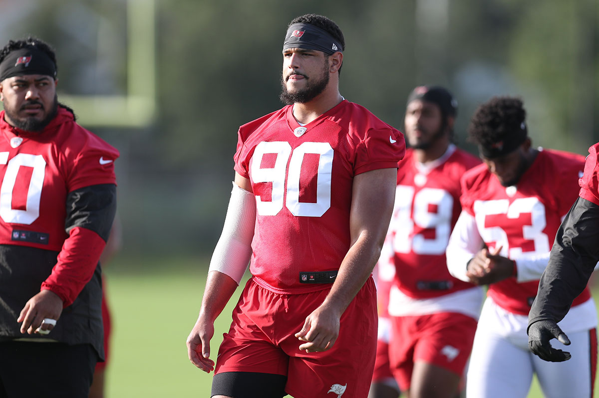 Logan Hall Is Bigger, Better And Ready To Start