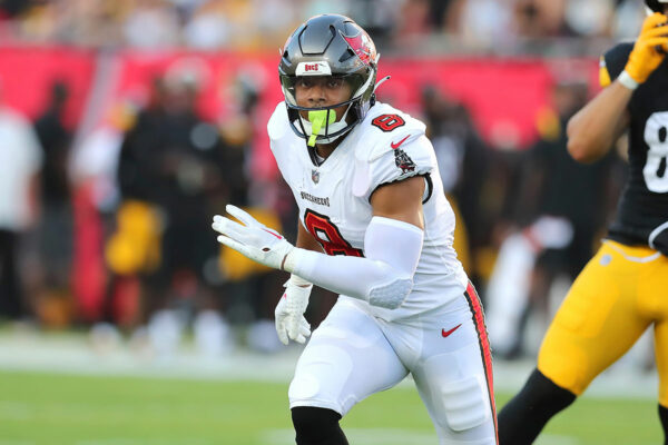 Pewter Report 2025 7-Round Bucs Mock Draft 4.0