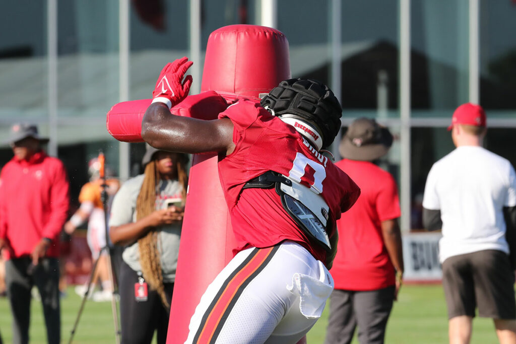 Yaya Diaby Gets Some National Love From GMFB