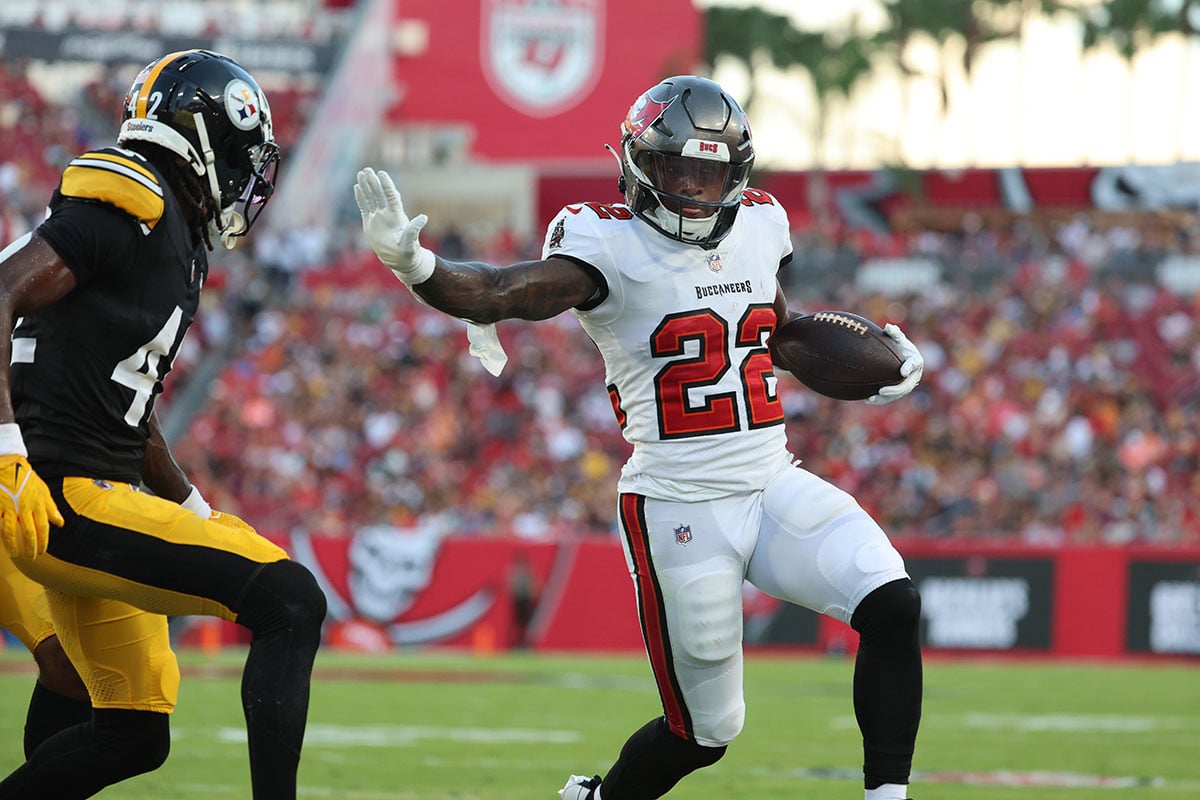 A Deeper Look At The Bucs New Offense