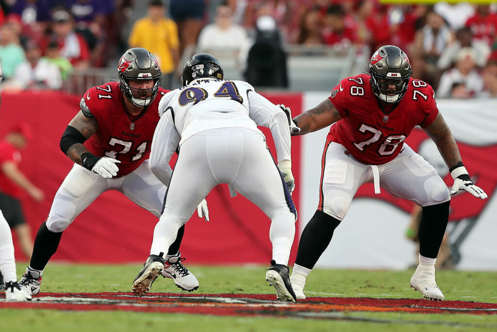 Baker Mayfield: "We're Not Going To Be A Run-First Team"