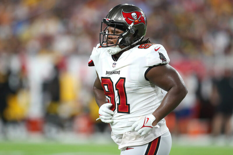 Bucs 53-Man Roster Analysis