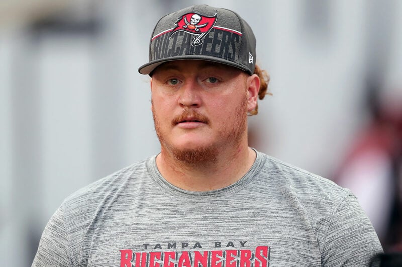 Ryan Jensen's Impact On The Bucs Salary Cap