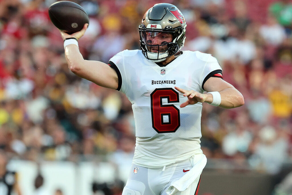 Bucs To Watch In Preseason Week 3: Offense