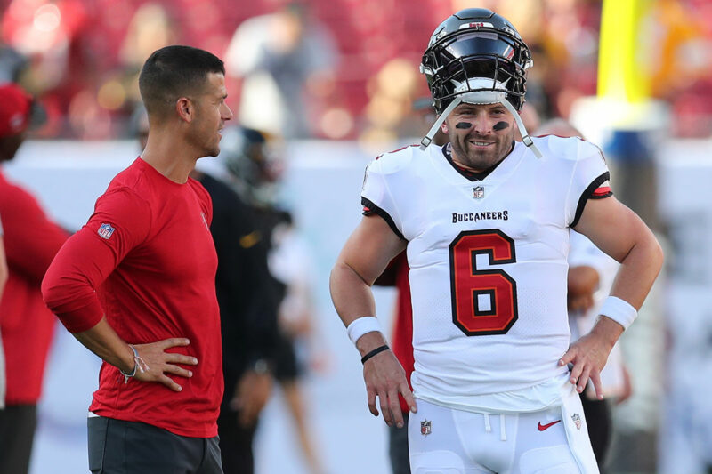 A Deeper Look At The Bucs New Offense Pewter Report