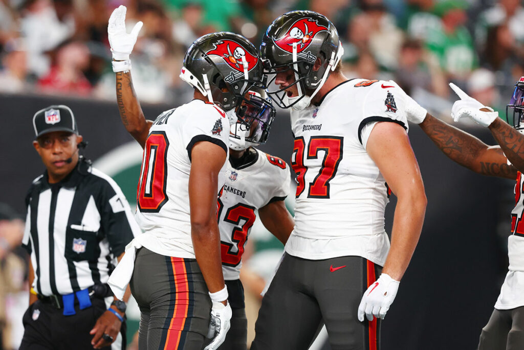 Bucs 53-Man Roster Analysis | Pewter Report