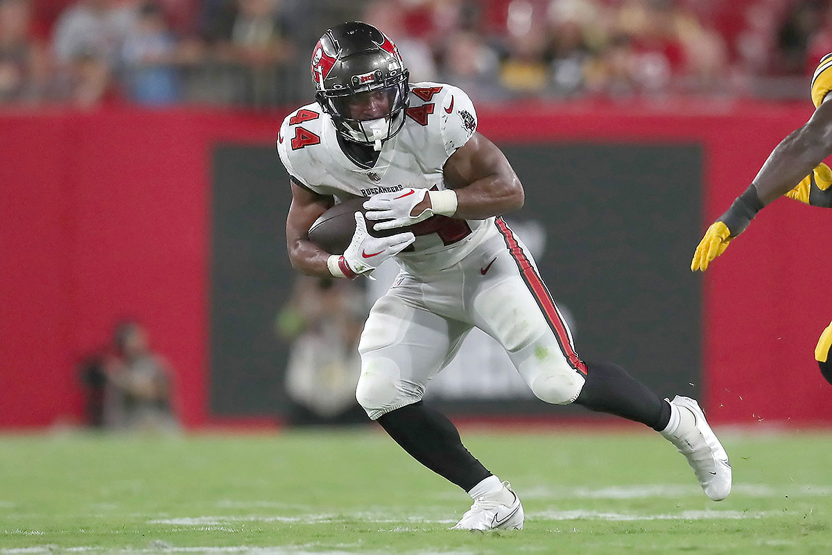 Bucs 53-Man Roster Analysis