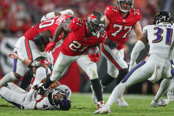 SR's Fab 5: Jason Licht's 10 Best –And Worst– Bucs Draft Picks