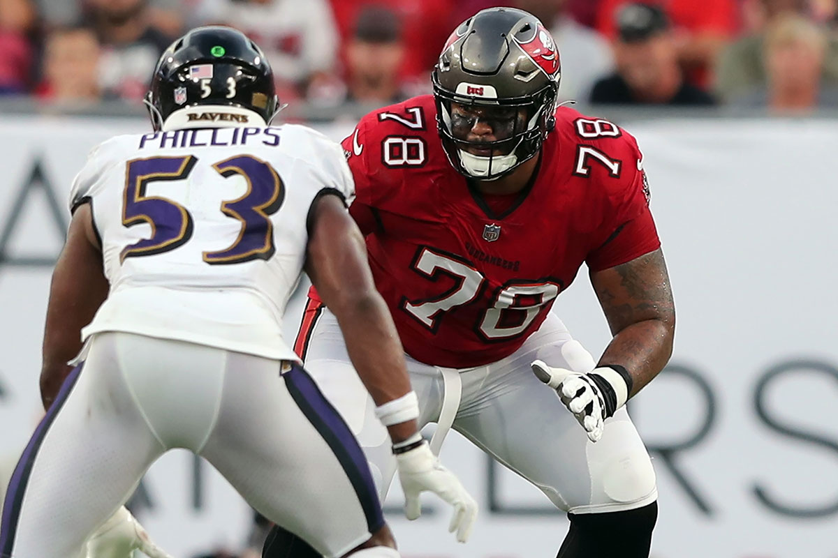 2-Point Conversion: Bucs Offense Is Ready To Bake | Pewter Report