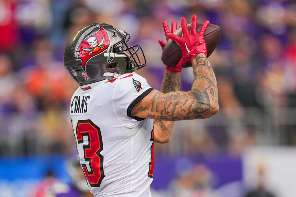 Bucs Record Watch 2023: Week 6 vs. Lions