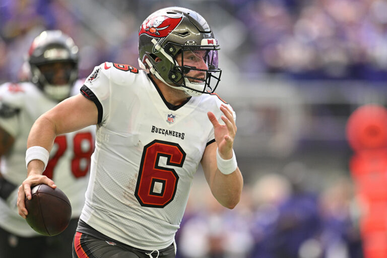 PR Roundtable: Favorite Baker Mayfield Moment With The Bucs