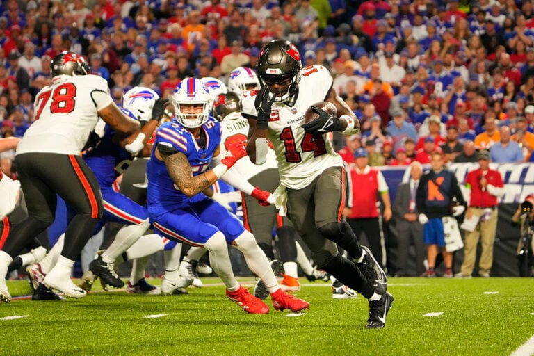 What Does The Future Hold For Chris Godwin And The Bucs?