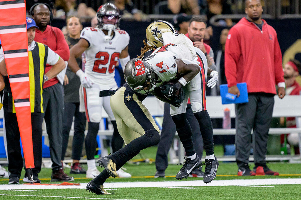 Where Does Dave Canales Think He Can Improve As An OC?